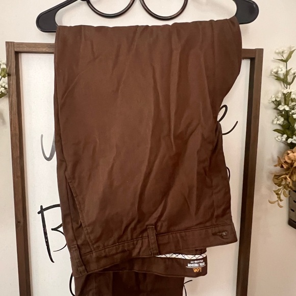 Lee | Pants | Mens Lee Brand Chinos | Poshmark